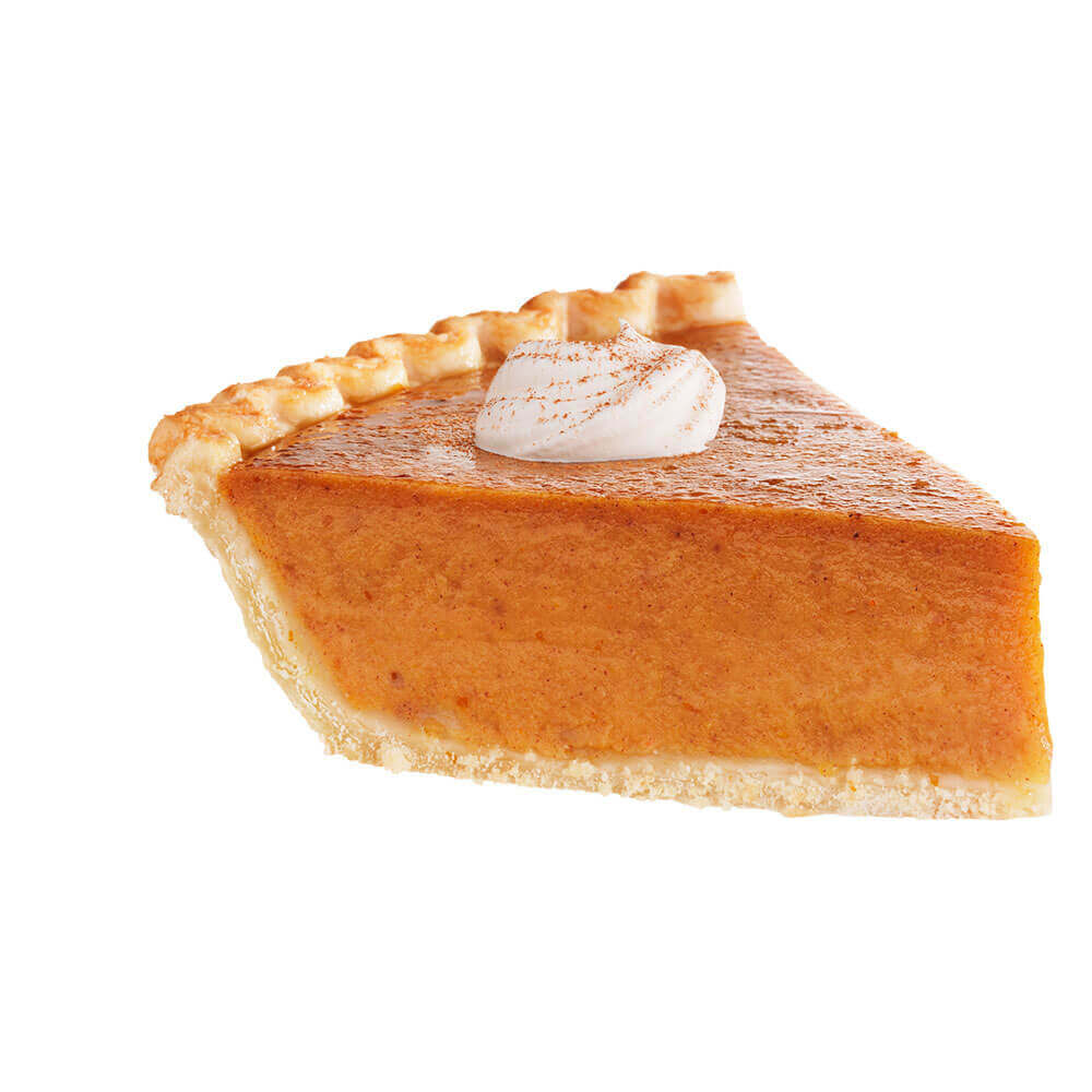 Pumpkin Pie | The Apple Core (Poughkeepsie)