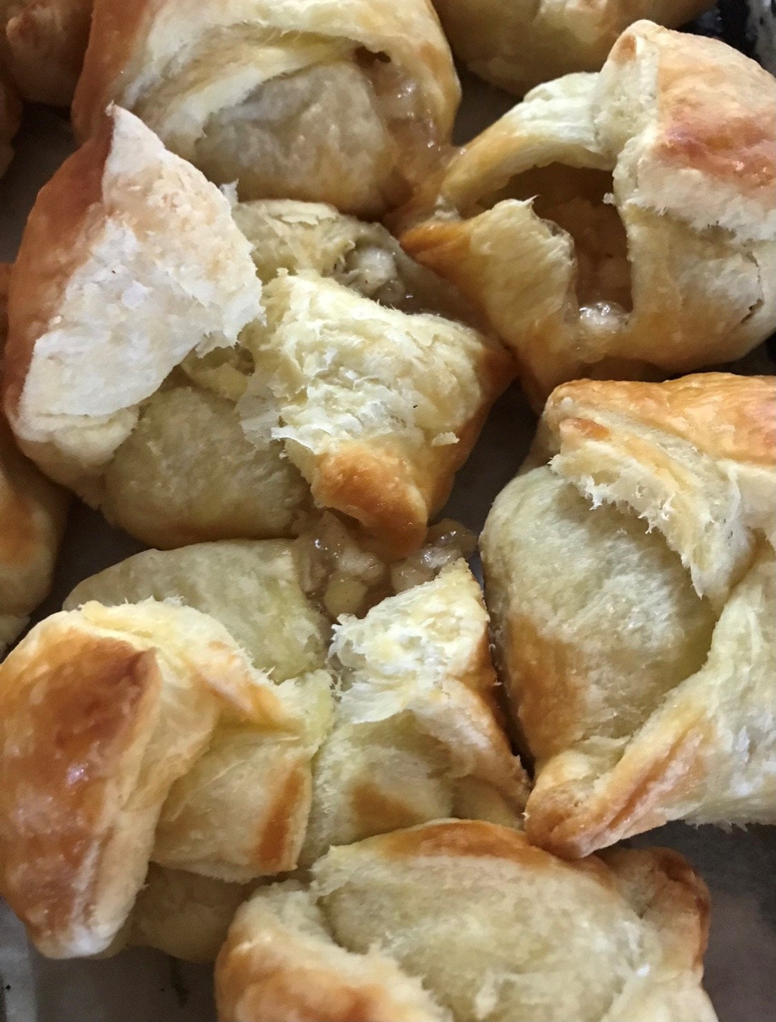Apple Dumplings (12) | The Apple Core (Poughkeepsie)